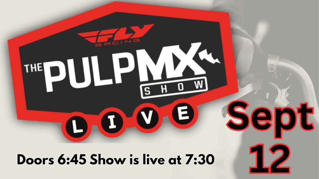 Explore Belleville | Fly Racing/PulpMX Podcast