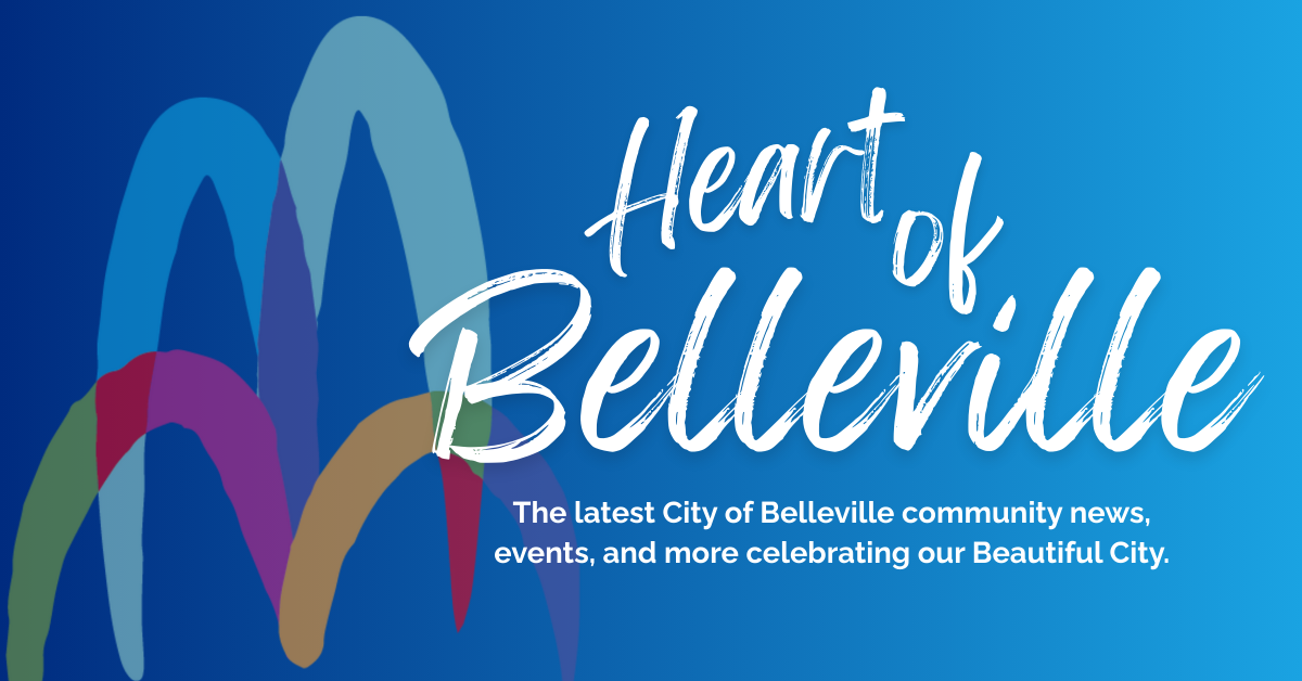 Explore Belleville | Heart of Belleville